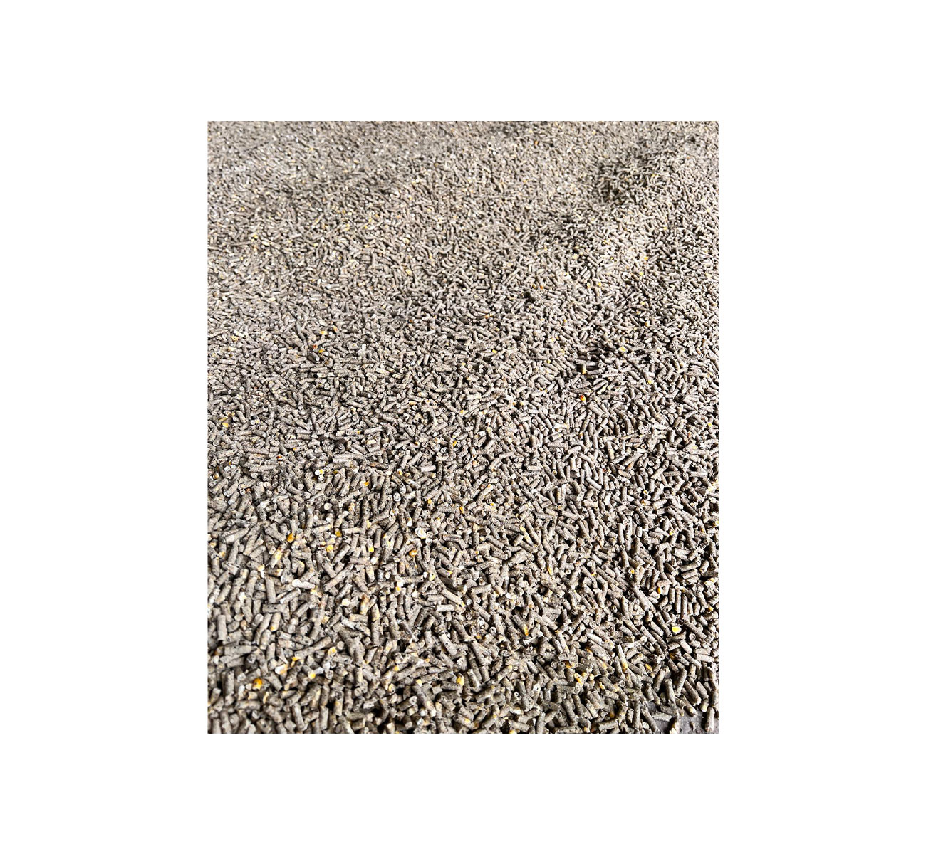 Furaje pentru găini 35kg - Ferma Brado Agri